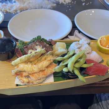 BENIHANA - Updated December 2024 - 1759 Photos & 1843 Reviews - 1496 ...