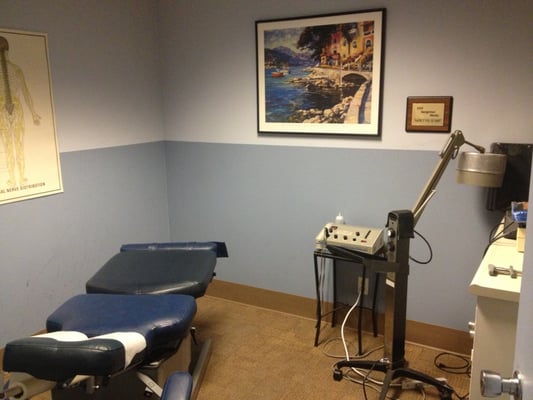 51ST STREET CHIRO-RONALD - RON J RUDOMETKIN DC - Updated October 2025 ...