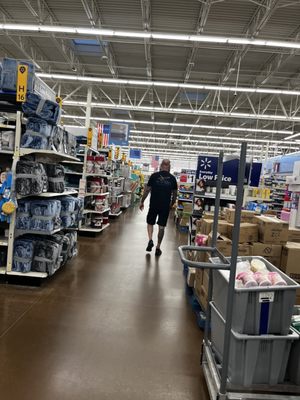 WALMART SUPERCENTER - Updated June 2024 - 45 Photos & 68 Reviews - 3240 ...