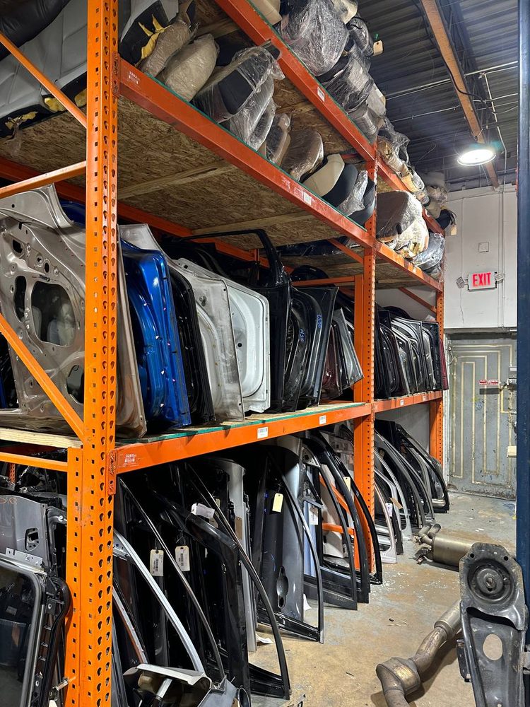 IMPERIAL AUTO PARTS - Updated January 2026 - 24 Photos - 1707 4th St ...