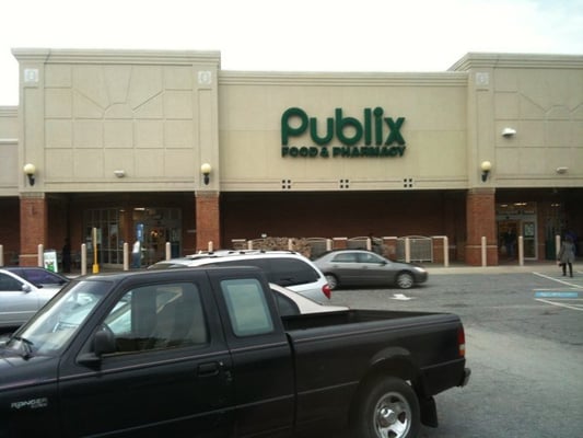 PUBLIX - Updated December 2025 - 62 Reviews - 1544 Piedmont Rd, Atlanta ...