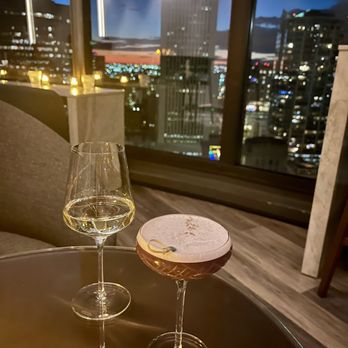 THE COMPASS - Updated February 2025 - 965 Photos & 1084 Reviews - 122 N ...