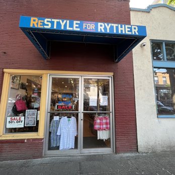 RESTYLE FOR RYTHER THRIFT SHOP - Updated December 2025 - 27 Photos & 24 ...