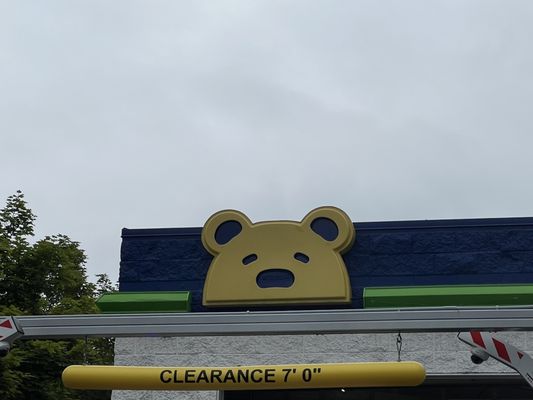 BROWN BEAR CAR WASH - Updated October 2025 - 54 Photos - 85 Reviews ...