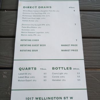 THE THIRD - Updated December 2025 - 49 Photos & 18 Reviews - 1017 ...