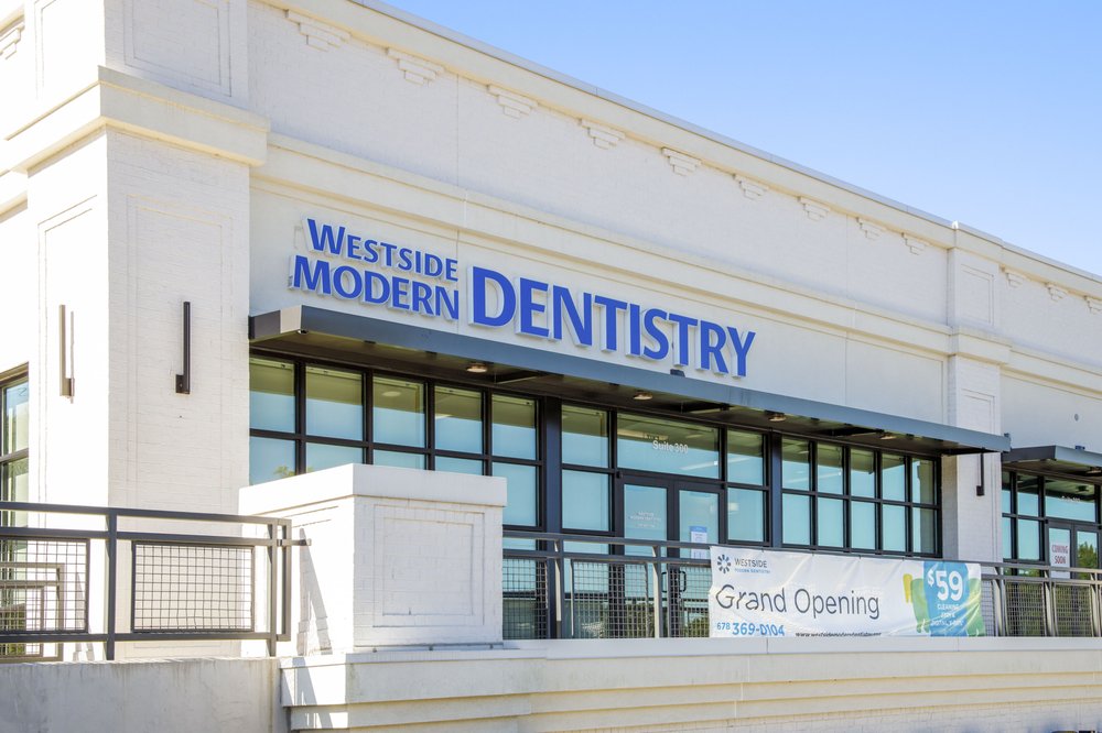 WESTSIDE MODERN DENTISTRY - Updated March 2024 - 18 Photos & 11 Reviews ...