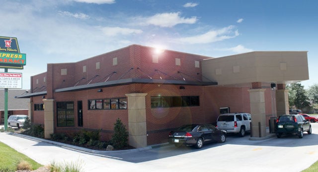 EXPRESS PHARMACY - Updated August 2025 - 15 Reviews - 1316 12th Ave NW ...