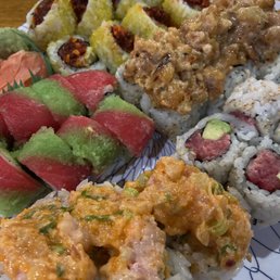 SAKURA JAPANESE RESTAURANT - Updated February 2025 - 538 Photos & 509 ...