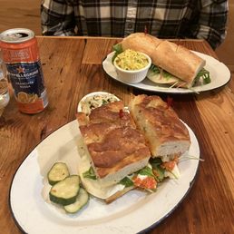 LEVEN DELI - Updated August 2024 - 1021 Photos & 630 Reviews - 123 W ...