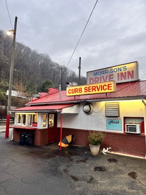 MORRISON’S DRIVE INN - Updated February 2025 - 19 Reviews - 126 ...