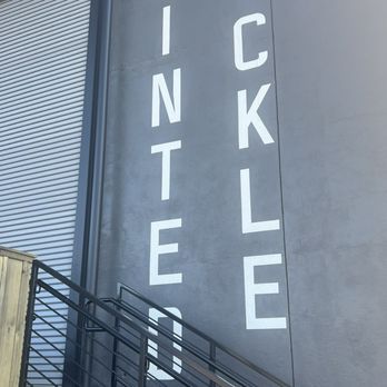 PAINTED PICKLE - Updated April 2025 - 123 Photos & 36 Reviews - 279 ...