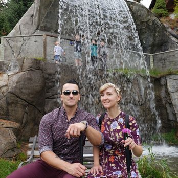 ENZIAN FALLS CHAMPIONSHIP PUTTING COURSE - Updated October 2025 - 25 ...