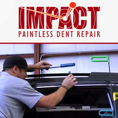 IMPACT PAINTLESS DENT REPAIR - Updated October 2025 - 10 Photos - 448 W ...