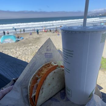 TACO BELL - Updated April 2025 - 1295 Photos & 731 Reviews - 5200 Coast ...