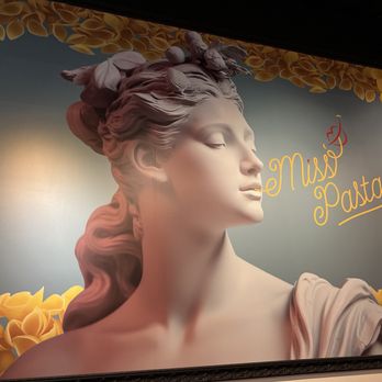 MISS PASTA - Updated March 2025 - 150 Photos & 109 Reviews - 3613 Shire ...