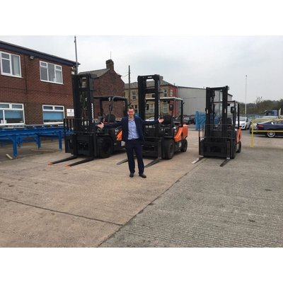 FOREGALE LIMITED - Updated September 2025 - 24 Photos - Union Road ...