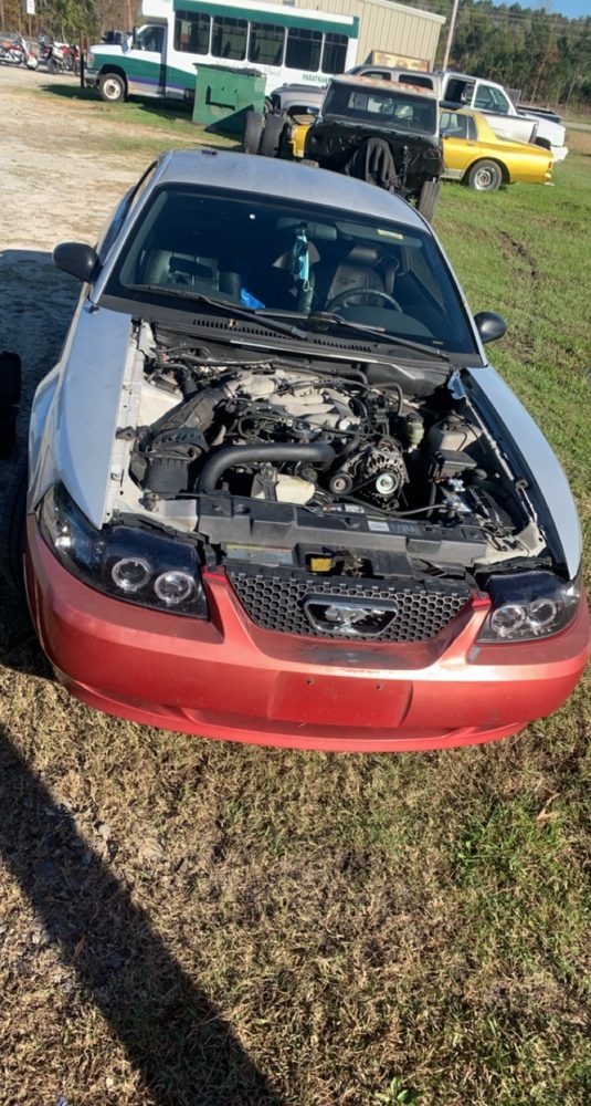 GIBBS AUTOMOTIVE - Greenwood, South Carolina - Auto Repair - Phone ...