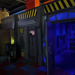 THRILL FACTORY ENTERTAINMENT - Updated September 2025 - 33 Photos - 131 ...