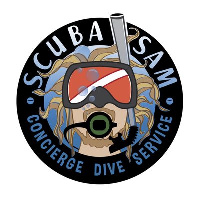 SCUBA SAM - Updated March 2024 - Fort Lauderdale, Florida - Scuba ...