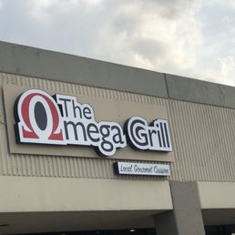 THE OMEGA GRILL - Updated October 2025 - 355 Photos & 369 Reviews - 399 ...