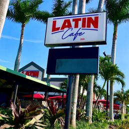 LATIN CAFE 2000 - Updated December 2025 - 706 Photos & 642 Reviews ...