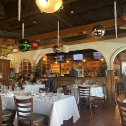 ANDIAMO ITALIAN GRILL - Updated December 2025 - 395 Photos & 361 ...