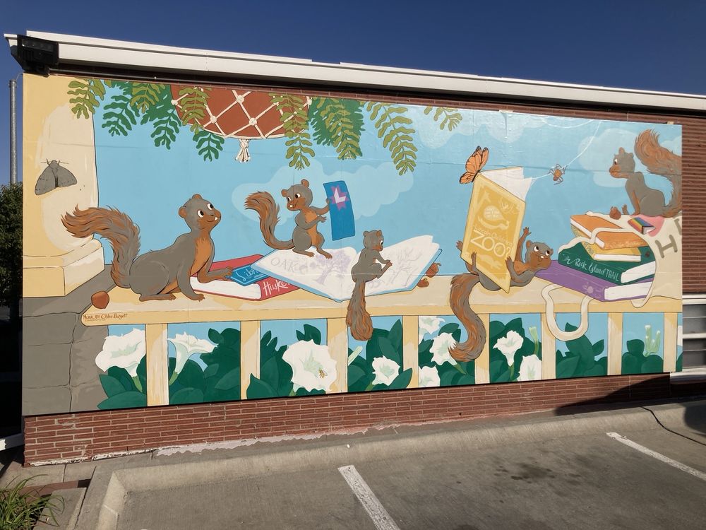SOUTH BRANCH LIBRARY - Updated May 2026 - 2675 S St, Lincoln, Nebraska ...
