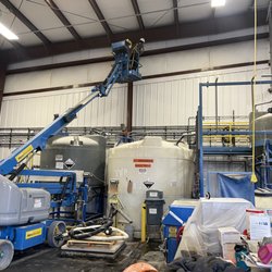 INTELLIGUARD SECURITY - 94 Photos & 42 Reviews - 518 Charity Way ...