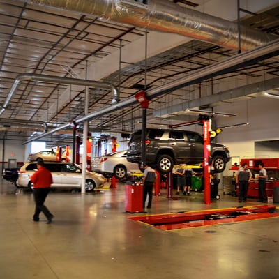 AUTONATION TOYOTA GULF FREEWAY - 74 Photos & 239 Reviews - 12111 Gulf ...