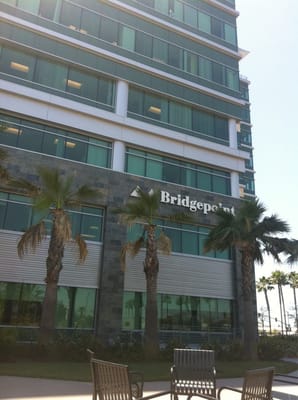 BRIDGEPOINT EDUCATION - Updated October 2025 - 8620 Spectrum Center ...