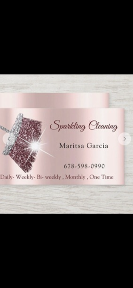 SPARKLING CLEANING - Updated March 2025 - Request a Quote - Atlanta ...