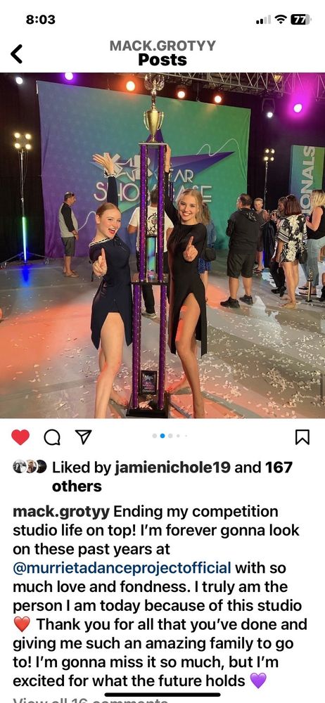 MURRIETA DANCE PROJECT - Updated December 2025 - 49 Photos & 23 Reviews ...