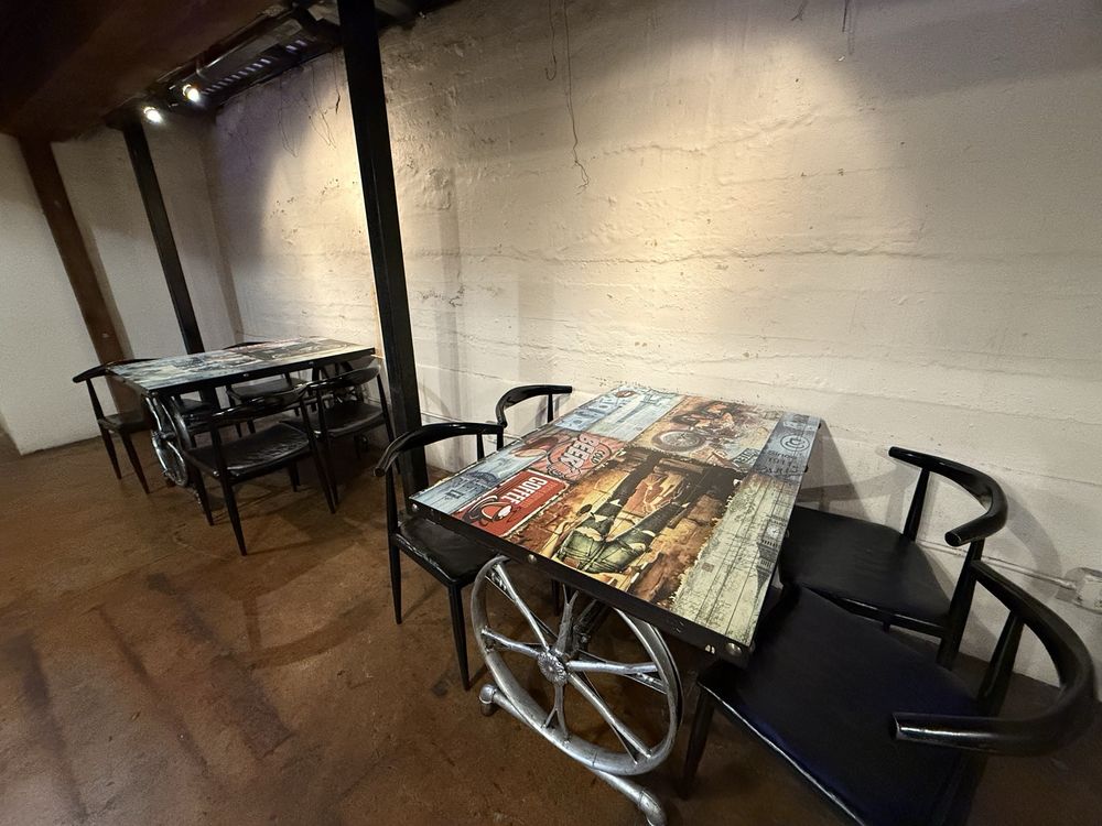 MAK DADDY COFFEE ROASTERS - Updated December 2025 - 104 Photos & 84 ...