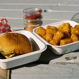 NFA BURGER - DUNWOODY - Updated October 2025 - 568 Photos & 580 Reviews ...