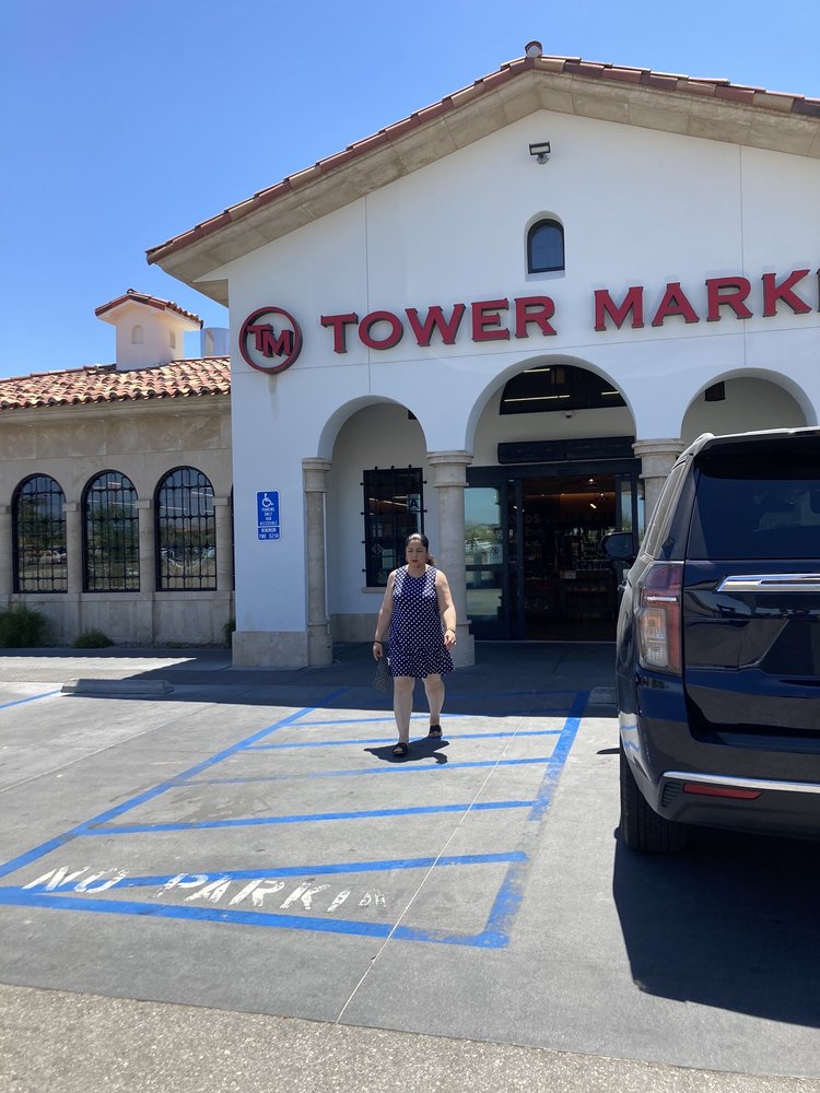 TOWER MARKET - Updated October 2025 - 19 Photos & 10 Reviews - 83498 ...