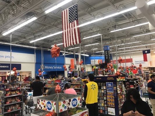 WALMART SUPERCENTER - Updated August 2024 - 12 Photos & 53 Reviews ...