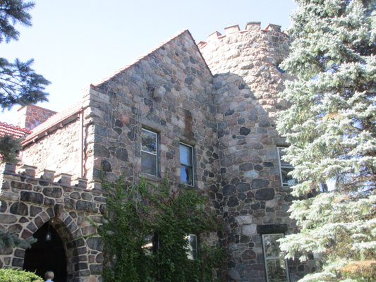 ELBERT HUBBARD ROYCROFT MUSEUM - Updated April 2026 - 10 Photos - 363 ...