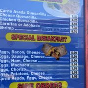 MOLCA SALSA - 291 Photos & 670 Reviews - Mexican - 115 Imperial Hwy ...