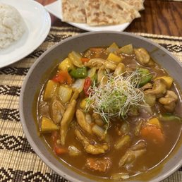 INLAY BURMESE KITCHEN - Updated July 2024 - 387 Photos & 255 Reviews ...