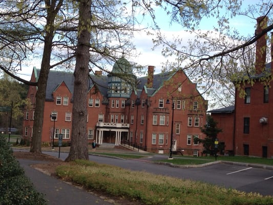 MOUNT HOLYOKE COLLEGE - Updated October 2025 - 69 Photos & 22 Reviews - 50 College St, South ...