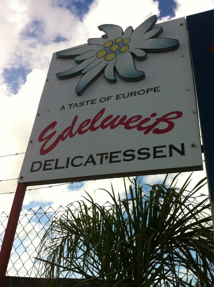 EDELWEISS EURO DELI - Updated August 2025 - 65 Hillside Road, Auckland ...