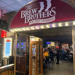THE BREW BROTHERS - Updated July 2025 - 850 Photos & 767 Reviews - 345 ...
