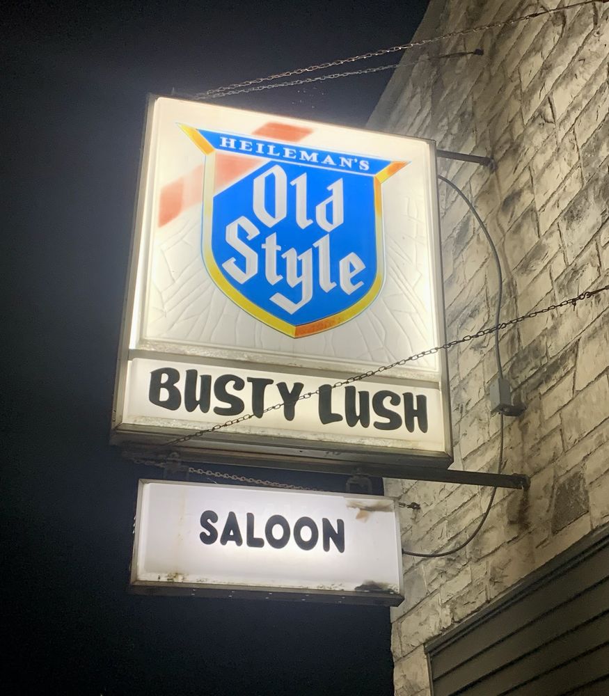 BUSTY LUSH - Updated September 2025 - 710 Fremont St, Kiel, Wisconsin ...