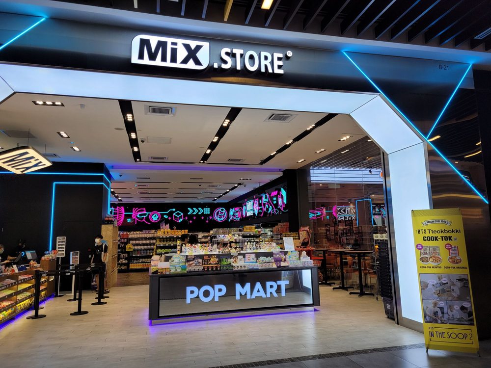 MIX AT SUNWAY VELOCITY - Updated January 2025 - 16 Photos - 79 Jalan ...