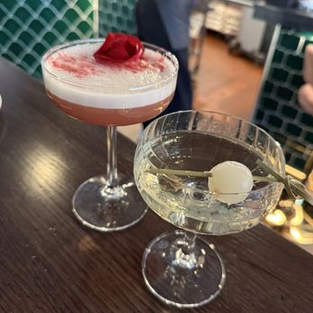 PINK IVY KITCHEN & BAR - Updated June 2025 - 322 Photos & 100 Reviews ...