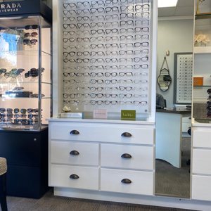 EYE PLACE OPTOMETRY - 89 Photos & 78 Reviews - 7119 Elk Grove Blvd, Elk ...