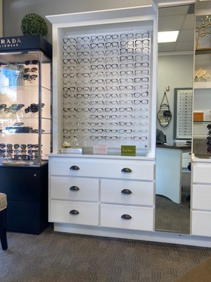 EYE PLACE OPTOMETRY - Updated July 2025 - 98 Photos & 89 Reviews - 7119 ...