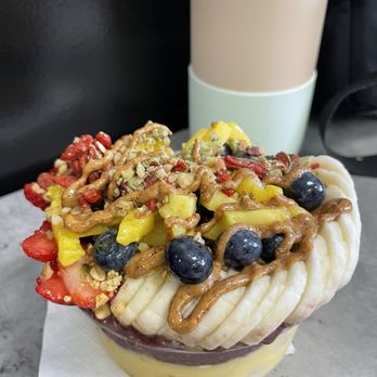 DEAR ACAI - Updated April 2025 - 249 Photos & 105 Reviews - 13252 E ...