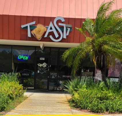 TOAST - Updated May 2025 - 251 Photos & 346 Reviews - 7121 State Rd 54 ...