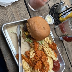 GOODFRIEND BEER GARDEN & BURGER HOUSE - 580 Photos & 857 Reviews - 1154 ...